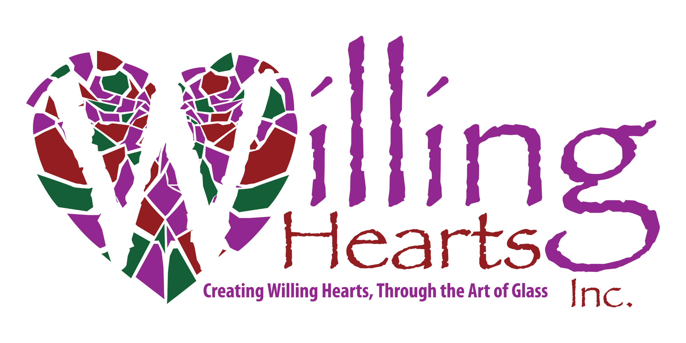 Home | WILLING HEARTS